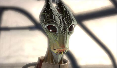 Virmire Sarens Plan Mass Effect Wiki Fandom