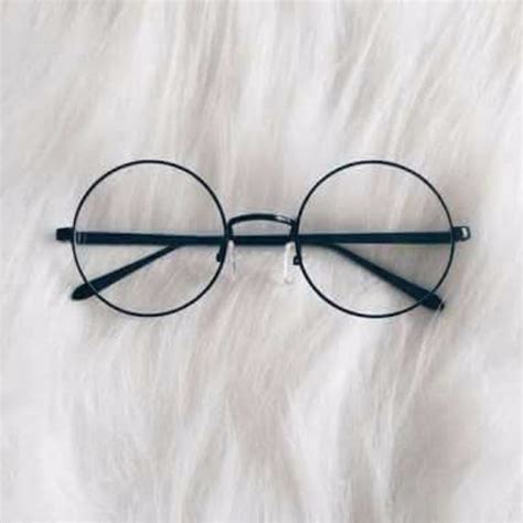 👓 Harry Potter Eyeglasses With Hard Case Womens Fashion Tops Others