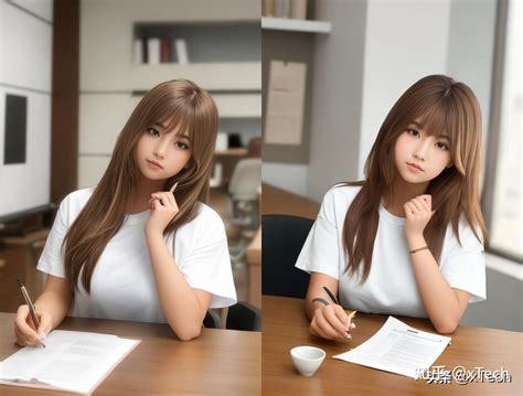 Stable Diffusion Webui 实践 基本技法及微调 知乎