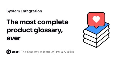 System Integration Definition Uxcel