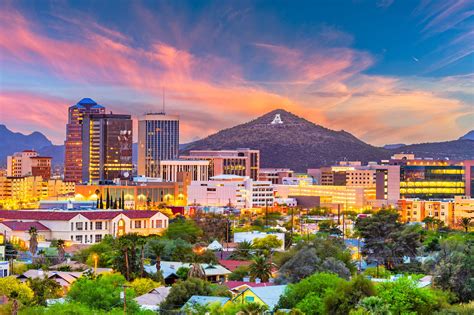 15 Best Things To Do In Pima County Az Travel Lens