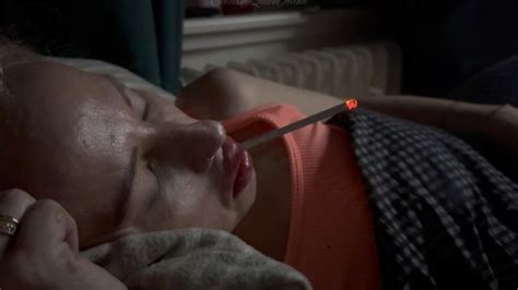 Chain Smoking In Bed With My Bf While Watching Tv Smokingqueenalina Clips4sale