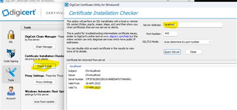 Windows 2019 Iis Cert Not Updating Microsoft Qanda