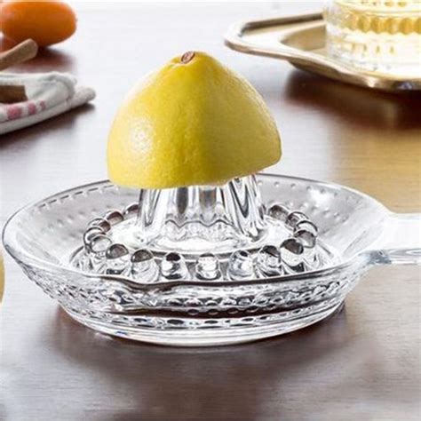 칵테일 기본형 유리레몬스퀴져 1개 홈플러스 익스프레스