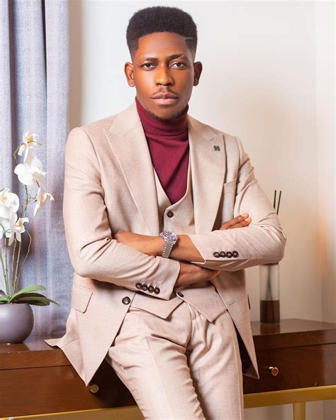Moses Bliss Signs Global Distribution Deal With Symphonic Bellanaija