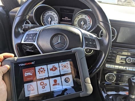 Mercedes Benz Fault Codes Mb Medic