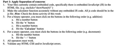 code js global variables var prevcalc 0 var
