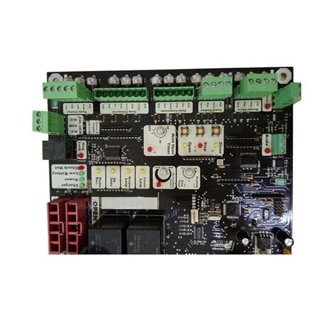 中国プロフェッショナルvfd回路基板工場 カスタマイズされたサービス Tecoo