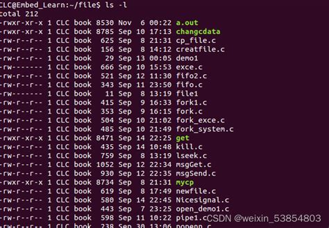 Linux学习:对文件的创建及读取操作linux中打开一个文本文件向该文本文件中写入自己的姓名然后读取两个字节数 Csdn博客 Linux学习:对文件的创建及读取操作linux中打开一个文本文件向该文本文件中写入自己的姓名然后读取两个字节数 Csdn博客