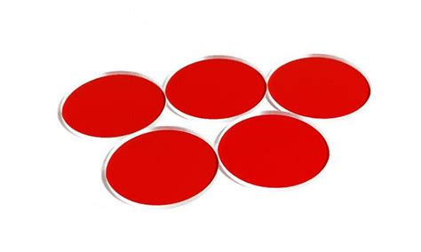 Optical Filter Infrared Optics Filterbandpass Filter Optical