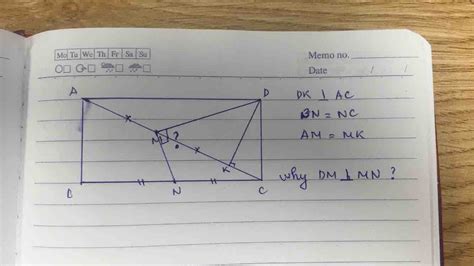 geometry rectangle