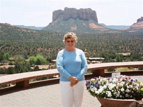 Barbara Grabowski Obituary Scottsdale Az