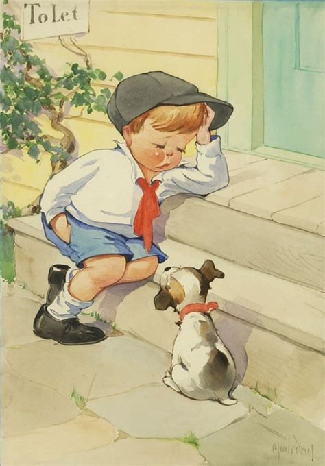 Superbes Illustr Charles Twelvetrees
