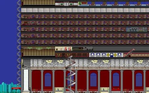 Sim Tower For Mac Added To Porting Kit Paulthetall Com