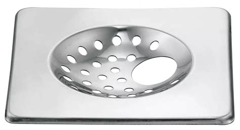 Buy Jayna Opal Mm Matt Floor Drain Gratings Os Dp Online In India At Best Prices
