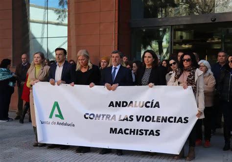 Tolerancia Cero Ante La Violencia De Género Debemos Ir Todos En La