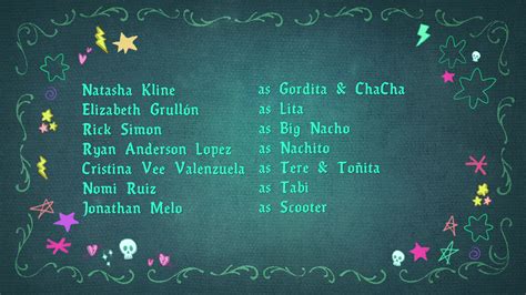 Primos Season 1 Image Fancaps