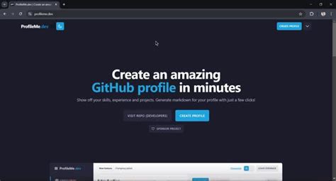 hadil ben abdallah on linkedin creating an amazing github profile is a