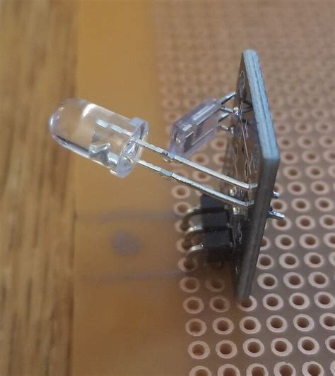 Tips For These Type Of Mounting Holes General Electronics Arduino Forum