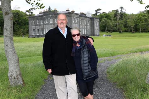 Lissadell Set To Rock With Music Once More Irish Independent