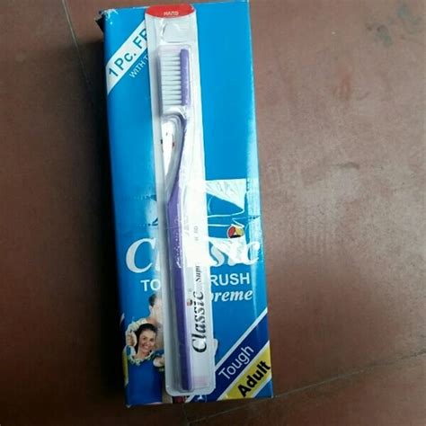 Classic Toothbrush Latest Price Dealers And Retailers In India