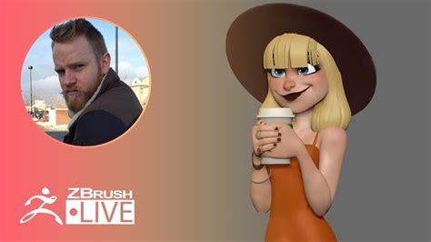 Character Design And Conspiracy Theory Matt Thorup “redbeard” Episode