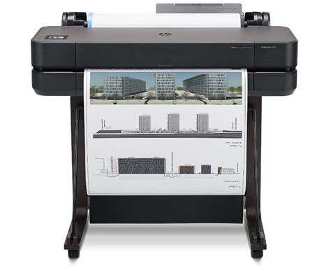 The Best Plotters For Gis And Survey Work A 2024 Guide To Hp Designjet