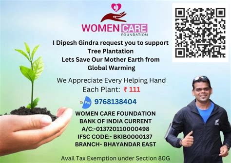 Dipesh Gindra On Linkedin Team Run India 🇮🇳 Come Join Us “save Trees