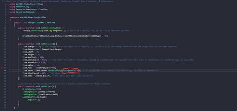 Tmodloader Error Cs024614 Terraria Community Forums
