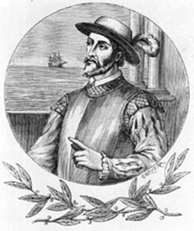 The Conquistadors