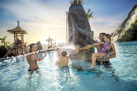 Volcano Bay Universal Orlando Discount Tickets Undercover Tourist