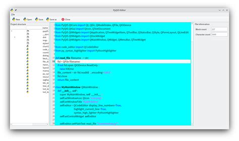 pyqt5桌面应用开发（12）：qfile与线程安全 qfile copy线程安全吗 csdn博客