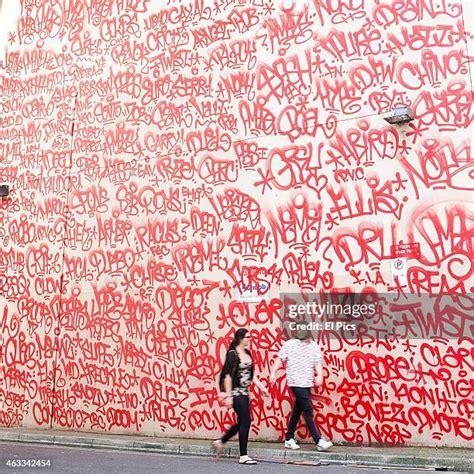 524 Barry Mcgee Photos And High Res Pictures Getty Images