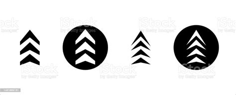 화살표 아이콘 설정을 위로 스와이프합니다 위쪽 화살표 기호 컬렉션입니다 화살표 위쪽 스크롤 기호 집합입니다 벡터 스톡 디자인 가상현실에 대한 스톡 벡터 아트 및 기타 이미지