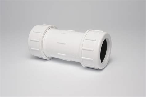 Compression Coupling Dura Plastics