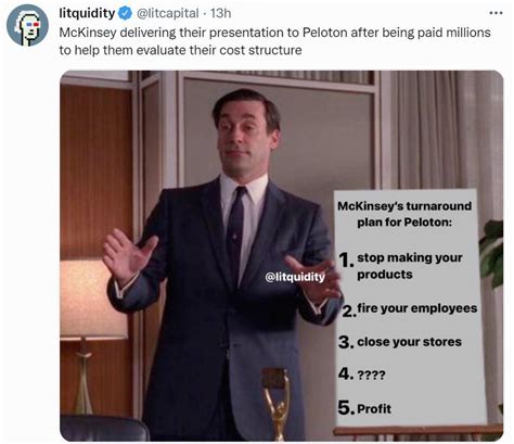 Best Mckinsey Images On Pholder Consulting Acecombat And France