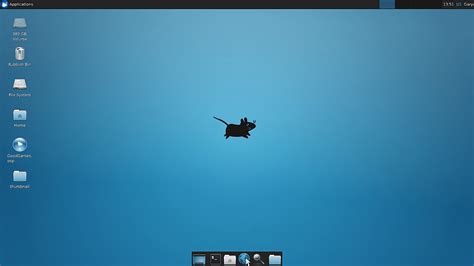 Xfce Keyboard Shortcuts DefKey