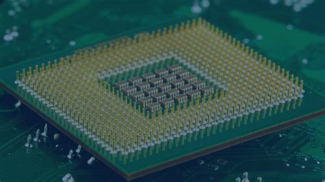 Emerging Semiconductor Substrates Market Powering The Next Generation