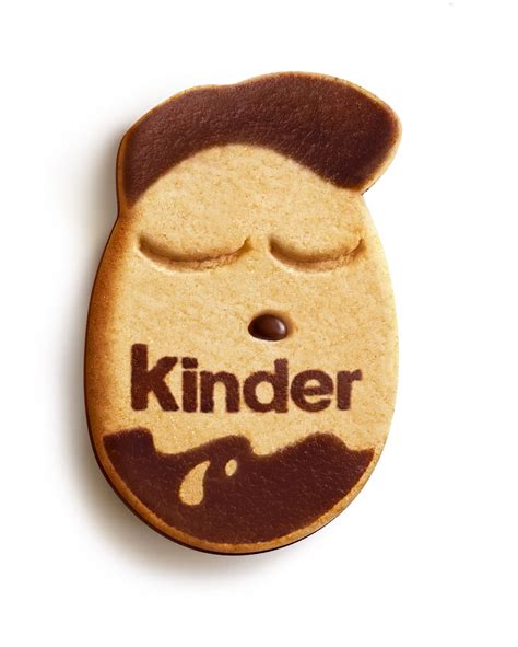 Arrivano I Kinderini I Biscotti Al Gusto Di Ovetto Kinder Vanity