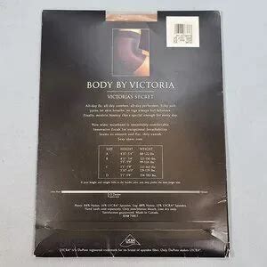Victorias Secret Accessories Victorias Secret Control Top