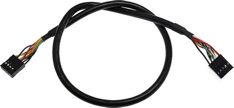Complete Guide To Usb Motherboard Connector Pinout