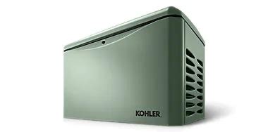 Kohler Generators Osburn Services