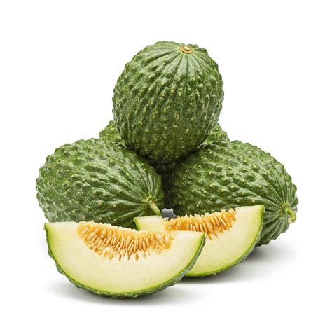 Crenshaw Melon Health Benefits And Delicious Recipes