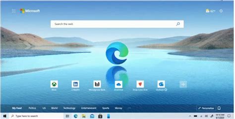 search result for microsoft edge browser techgig