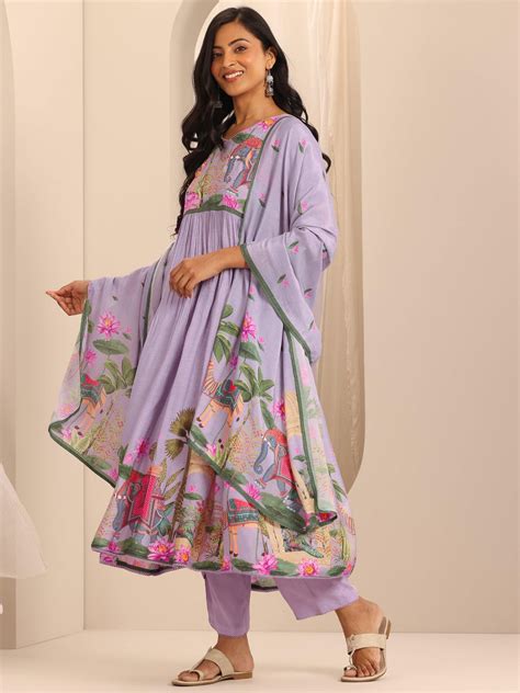 Buy Premium Libas Art Collection Online In India Libas