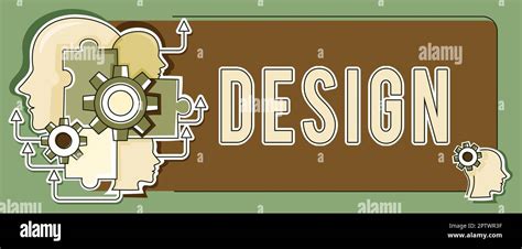 Writing Displaying Text Design Internet Concept Drawing Produced To Show The Look And Function