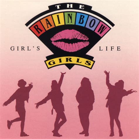 The Rainbow Girls Spotify
