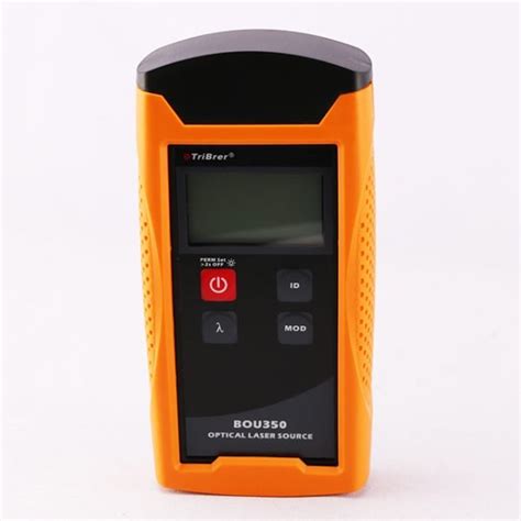 Tribrer Laser Source