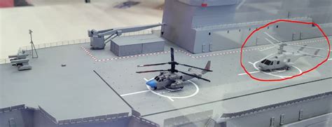 Project 23900 Ivan Rogov Amphibious Assault Ship Page 13