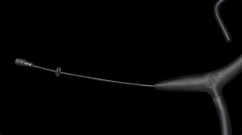 Audio Technica Wireless Headworn Microphones